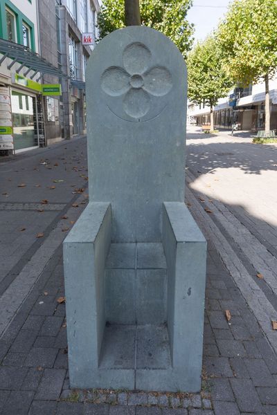 Sehenswürdigkeiten in Remscheid