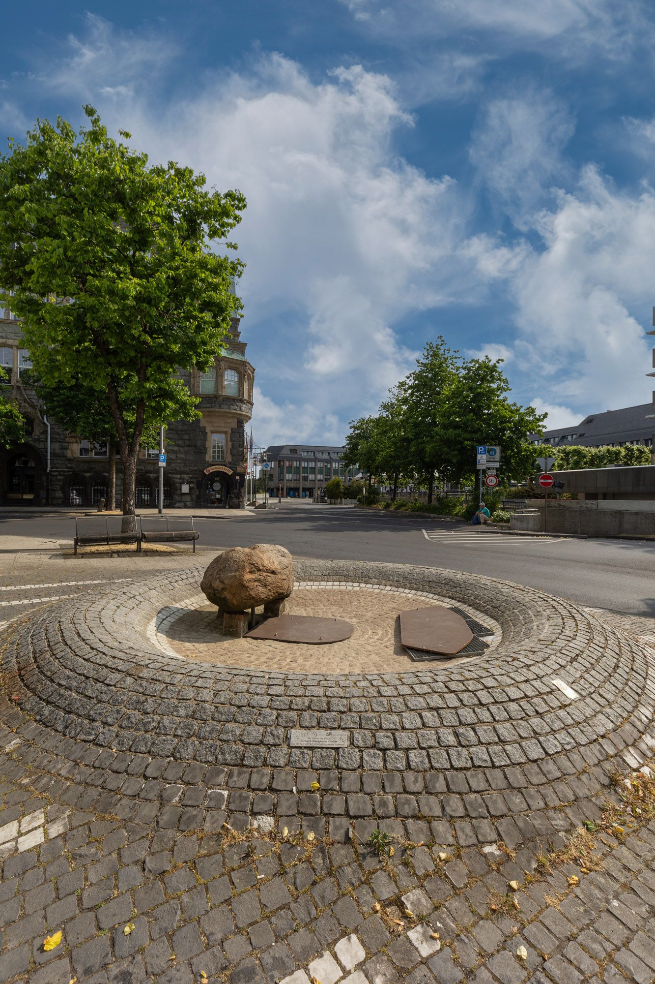 Sehenswürdigkeiten in Remscheid