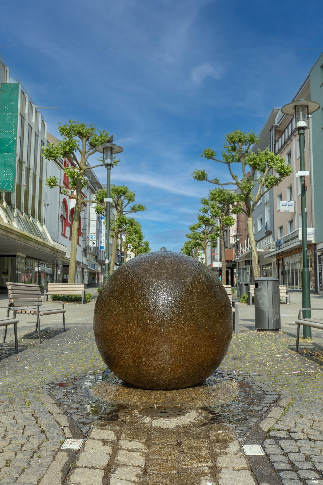 Sehenswürdigkeiten in Remscheid