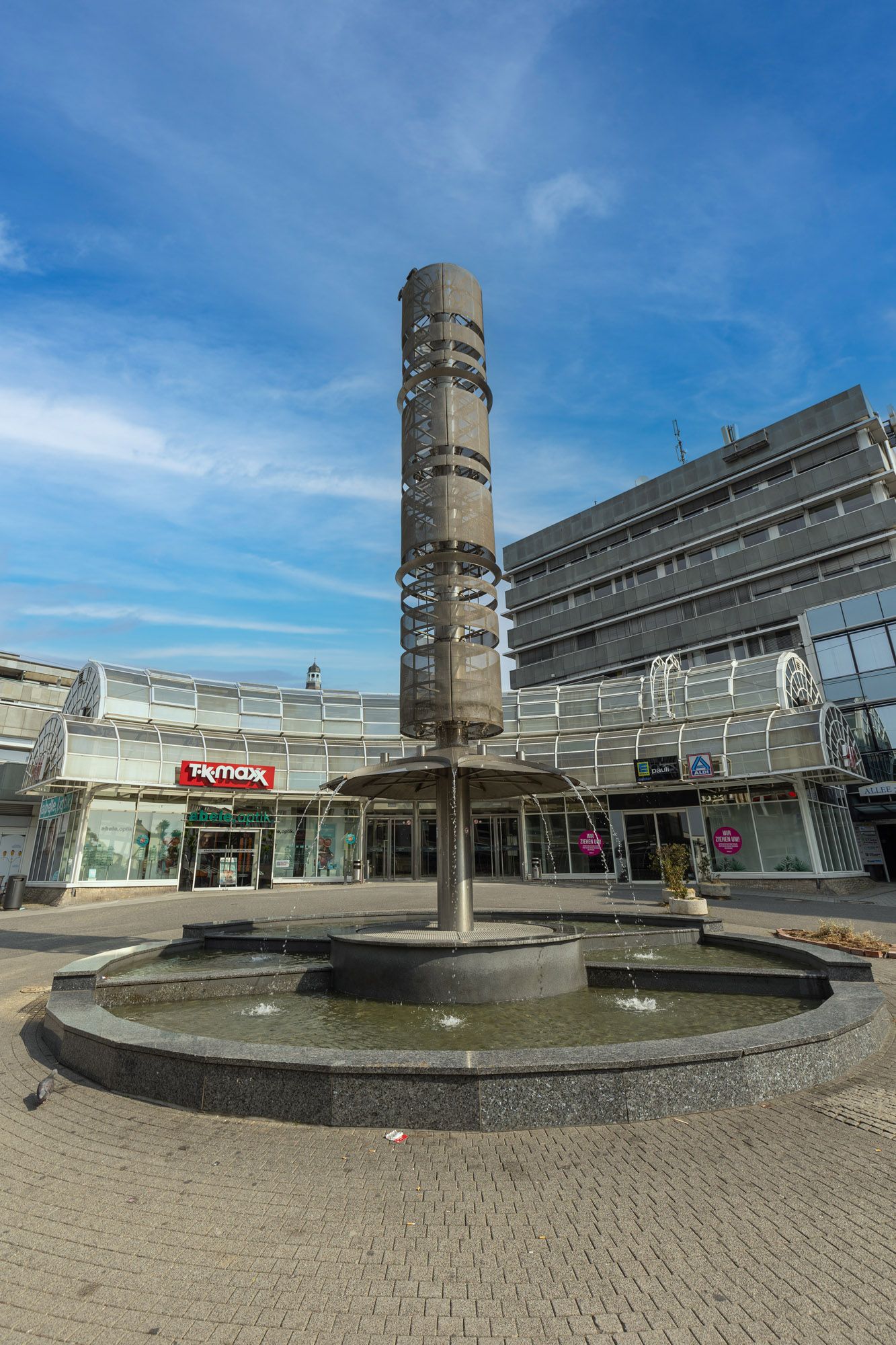 Sehenswürdigkeiten in Remscheid