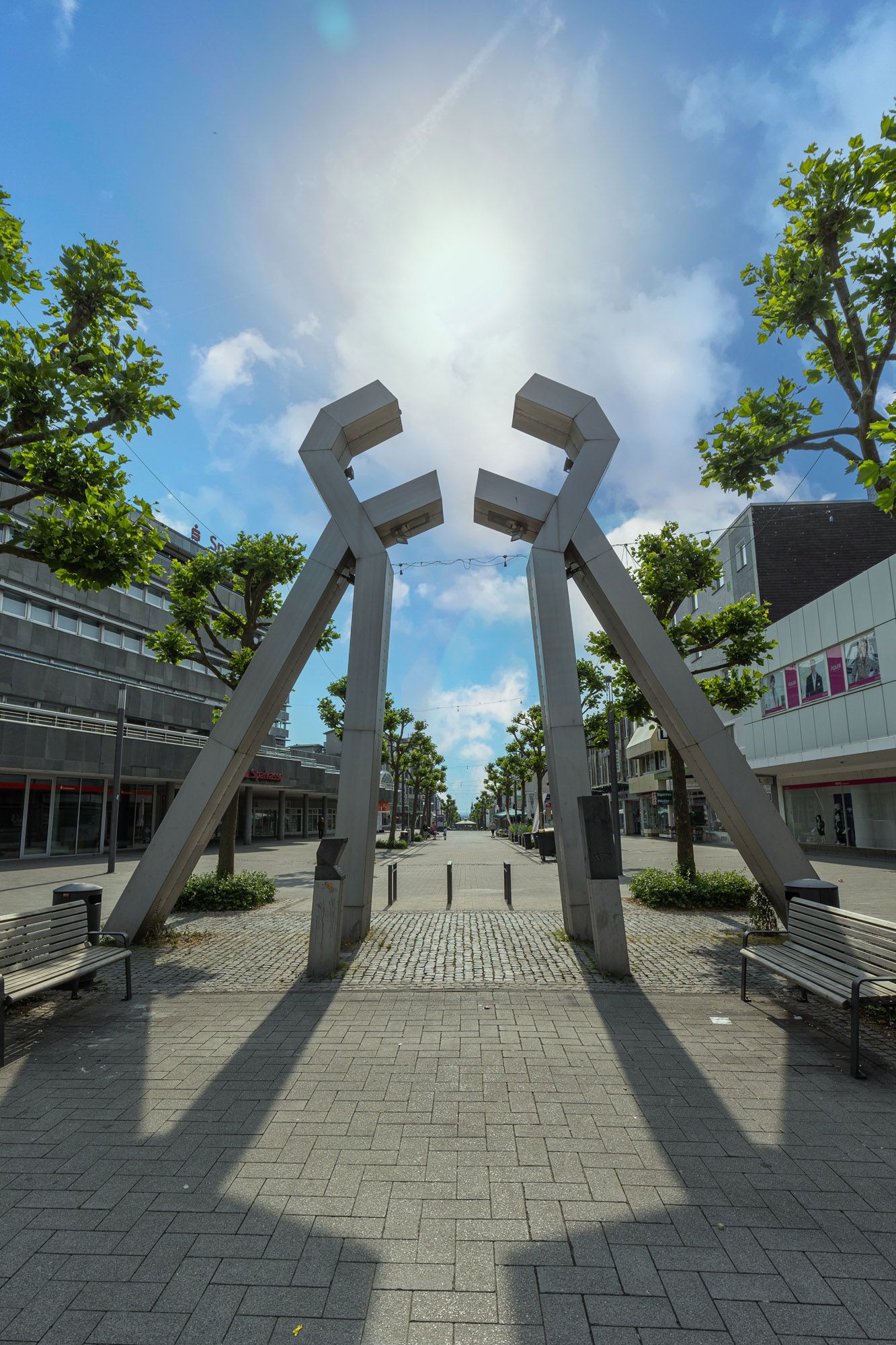 Sehenswürdigkeiten in Remscheid