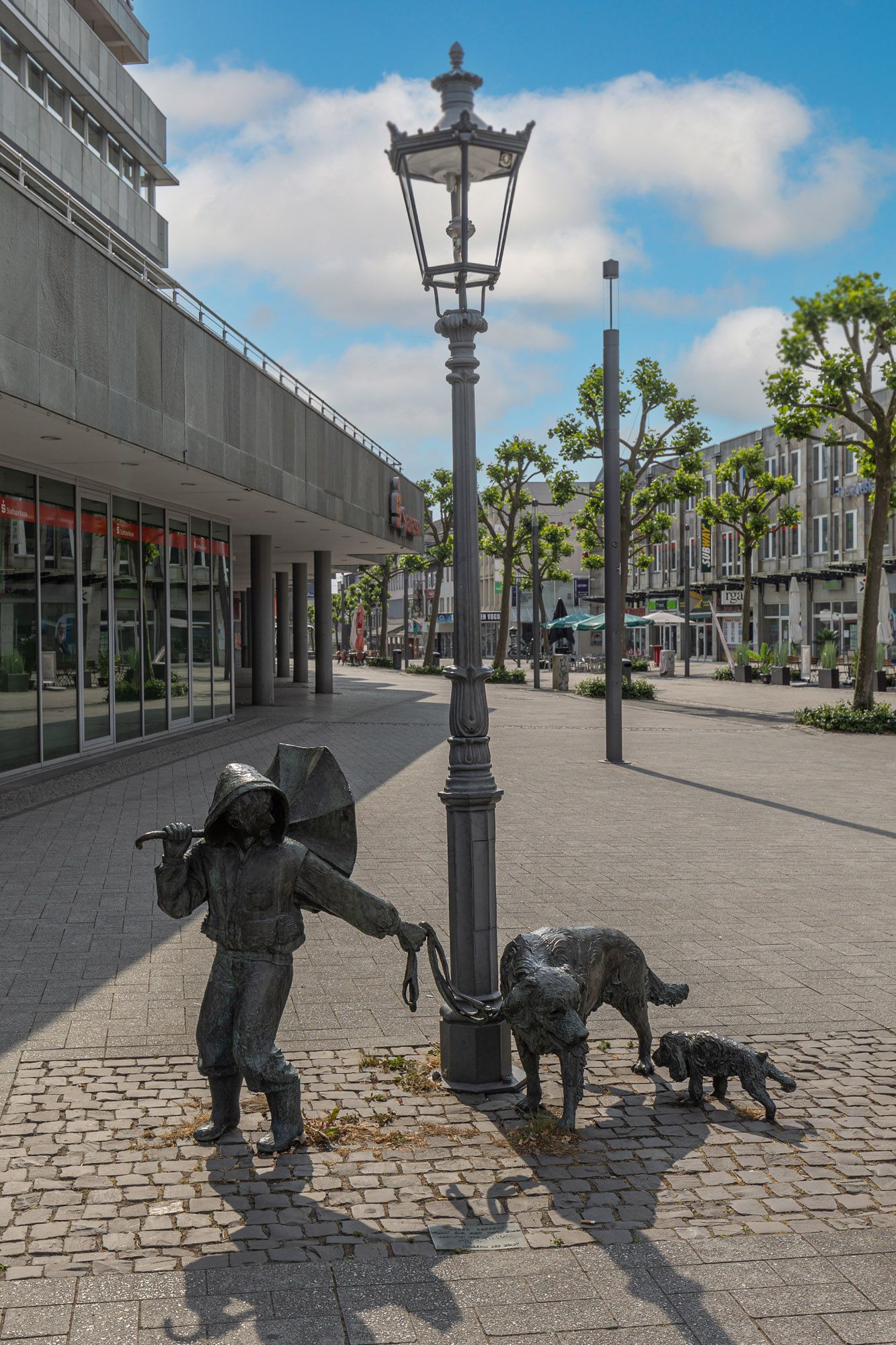 Sehenswürdigkeiten in Remscheid